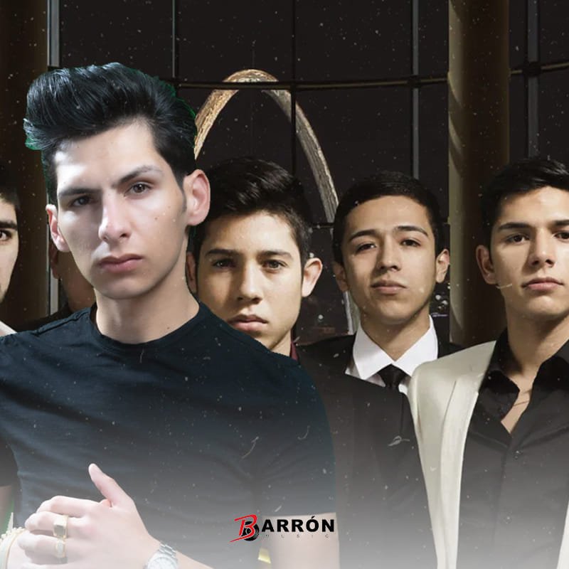 INICIO - BarronMusic